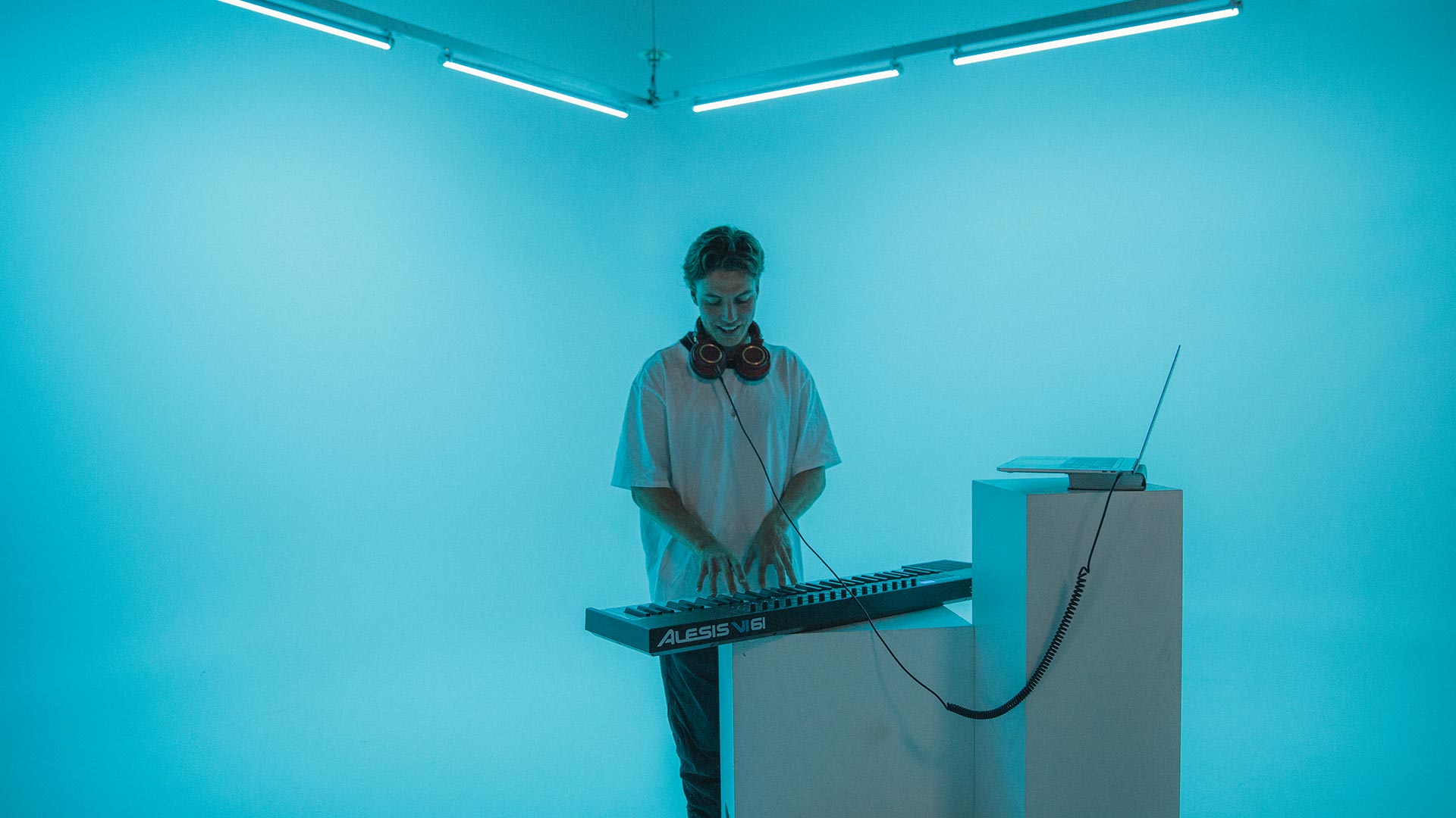 “Jesus Changed My Life” – Rapper and Producer Jack Shares his Story ...