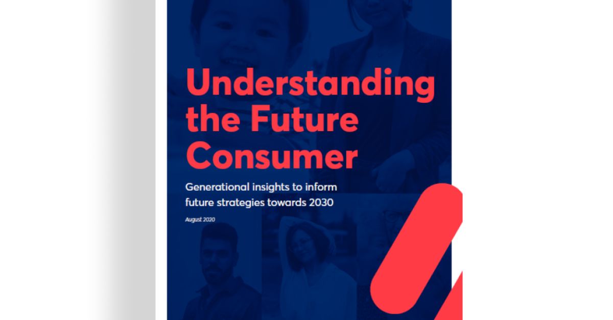 The Rise of Conscious Consumers - 105.1 LifeFM